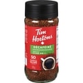 Tim Hortons Instant Coffee, Decaf undefined