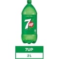 7Up Soda undefined