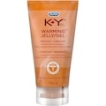 K-Y K-Y WARMING Personal Lubricant Gel undefined