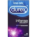 Durex Durex Intense Orgasmic, Ribbed & Dotted Condoms undefined