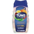 Tums Tums Ultra Assorted Fruit 72 count undefined