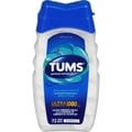 Tums Tums Ultra Peppermint 72 count undefined