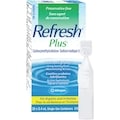 Refresh REFRESH PLUS Ophthalmic Solution undefined