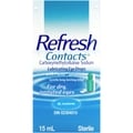 Refresh REFRESH CONTACTS Ophthalmic Solution undefined