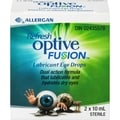 Refresh REFRESH OPTIVE FUSION Ophthalmic Solution undefined