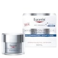 Eucerin Eucerin Anti Wrinkle Night Care Hyaluronic Acid Face Cream, All ...