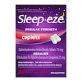 Sleep-Eze Sleep Eze Regular Strength Caplets undefined