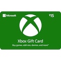 Xbox Xbox 15CAD Digital Gift Card 4 sizes