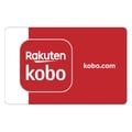 Kobo Kobo Digital Gift Card undefined