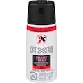 Axe AXE Daily Fragrance Anarchy For Her antibacterial odour protection ...