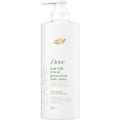 Dove Dove Hair Fall Rescue Shampoo for Fragile Hair, with Liquid Bio ...