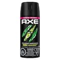 Axe AXE Deodorant Body Spray Kilo 113 g undefined