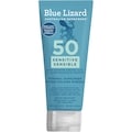 Blue Lizard Mineral Sunscreen Sensitive SPF50 undefined