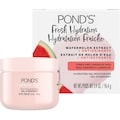 Ponds Watermelon Extract & Antioxidants Gel Face Moisturizer For Toned ...