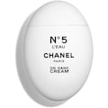 CHANEL N°5 - N°5 L'Eau On Hand Cream undefined