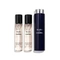 CHANEL BLEU DE CHANEL - Eau de Toilette Refillable Travel Spray undefined