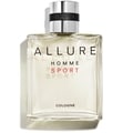 CHANEL ALLURE HOMME SPORT - Cologne Spray undefined