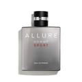 CHANEL ALLURE HOMME SPORT - Eau de Parfum Vaporisateur 2 grandeurs