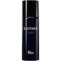 DIOR Sauvage Spray Deodorant undefined