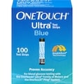 One Touch Onetouch Ultra Test Strip 100 undefined