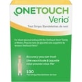 One Touch Onetouch Verio Test Strip 100 undefined