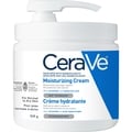 CeraVe Moisturizing Cream For Normal to Dry Skin undefined