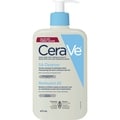 CeraVe Exfoliating Salicylic Acid Face Cleanser undefined