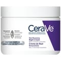 CeraVe Anti-Aging Night Cream With Hyaluronic Acid and 3 Ceramides ...