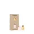 Burberry Mini coffret cadeau duo d’Eau de Parfum Burberry pour femme ...