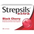 Buy Strepsils Products in Cough, Cold & Flu Online | Shoppers Drug Mart