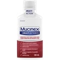 Buy Mucinex Products in Cough, Cold & Flu Online | Shoppers Drug Mart