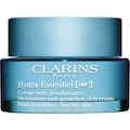 Clarins Hydra-Essentiel [HA²] Rich Cream undefined