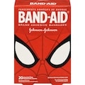 Band-Aid Adhesive Bandages for Kids, Marvel Spiderman undefined