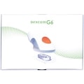 Dexcom G6 Sensor 3-Pack undefined