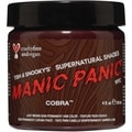 Manic Panic Semi-permanent hair color cream 3 colours