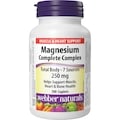 Webber Magnesium Complete Complex undefined
