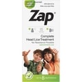 Zap Zap Complete Head Lice Treatment undefined