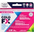 Cold Fx Daily Support Extra Strength undefined