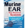 Murine Murine Ear Wax Removal System undefined