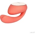 LELO LELO IDA Wave Remote Controlled Clitoral Vibrator, Mimics Finger ...