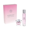Versace Versace Bright Crystal 2PC Mini Set undefined