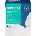 Davids Tea Herbal Infusion Mother'S Little Helper Organic undefined