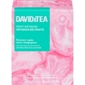 Davids Tea Infusion de fruits noix magiques undefined