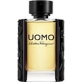 Ferragamo Uomo Eau de Toilette 2 sizes