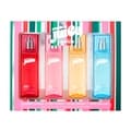 Eau De Juice 4 Piece Body Mist Set undefined