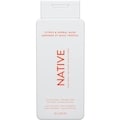 Native Body Wash Citrus & Herbal Musk undefined
