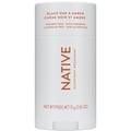 Native Deodorant Black Oak & Amber undefined