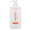 Native Daily Clean Citrus & Herbal Musk Shampoo undefined