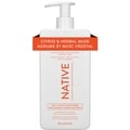 Native Daily Clean Citrus & Herbal Musk Conditioner undefined