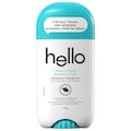 Hello Clean + Fresh Aluminum Free Deodorant with Charcoal undefined
